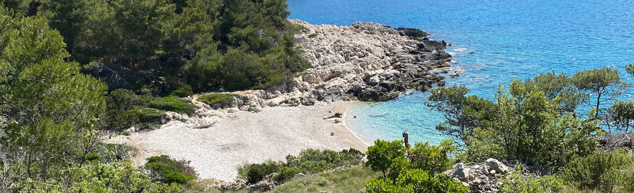 Hvar - Milna: 82 Reviews, Map - Split-Dalmatia, Croatia | AllTrails