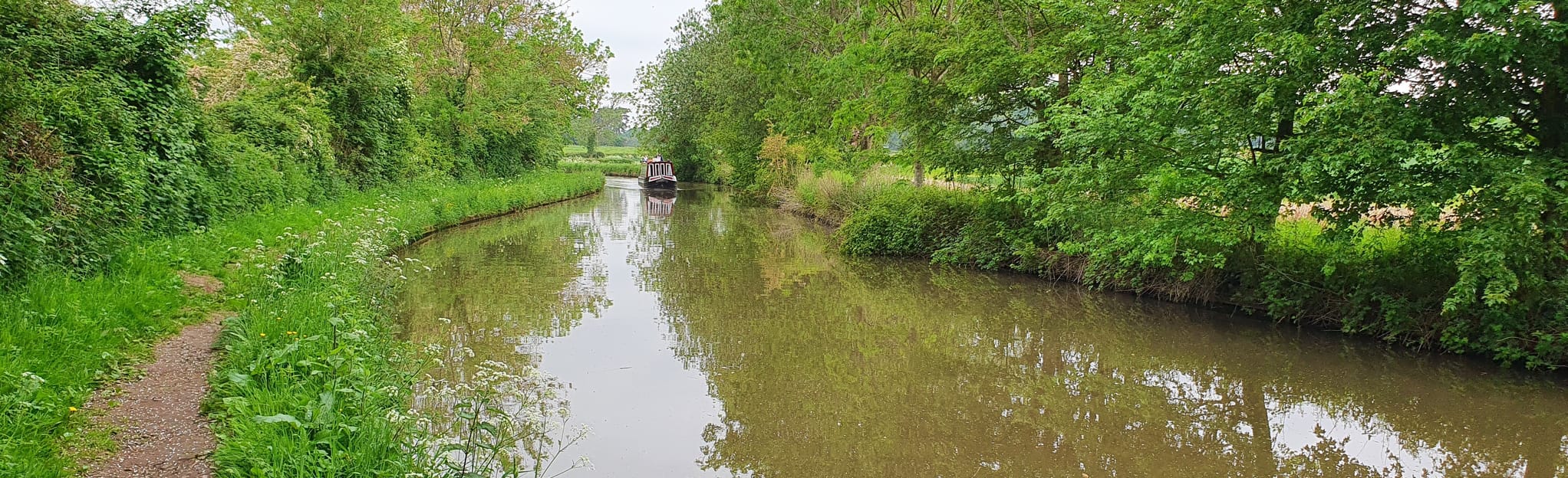 Brinklow and Easenhall Circular, Warwickshire, England - 41 Reviews ...