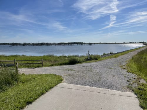Best Hikes and Trails in Lake Wanahoo State Recreation Area | AllTrails