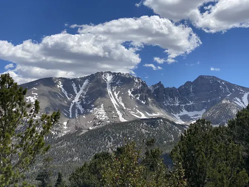10 Best Hikes and Trails in Great Basin National Park | AllTrails