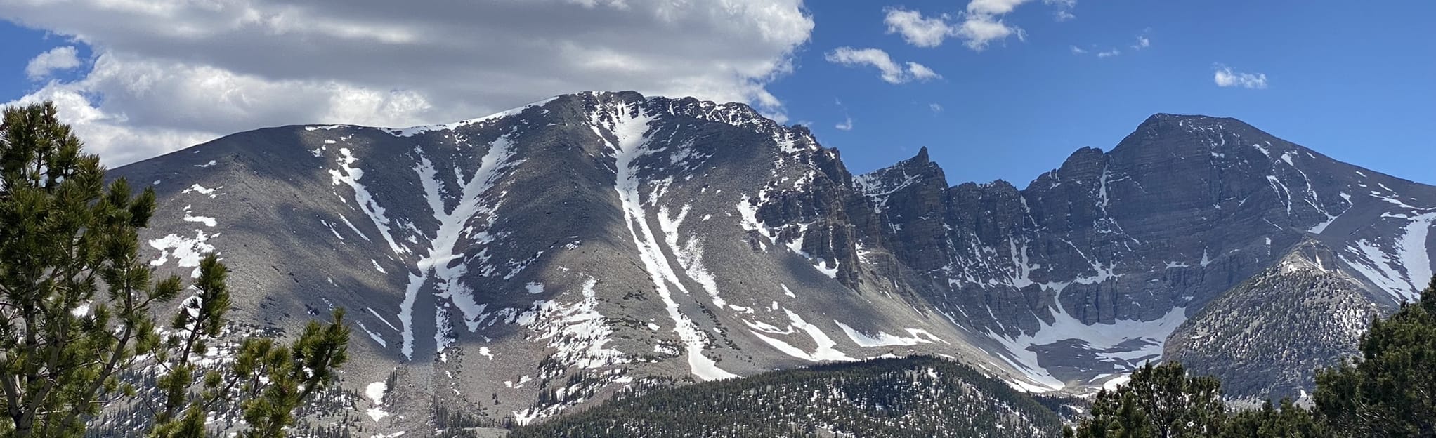 Wheeler Peak Scenic Drive, Nevada - 201 Reviews, Map | AllTrails Wheeler Peak Scenic Drive, Nevada - 201 Reviews, Map | AllTrails
