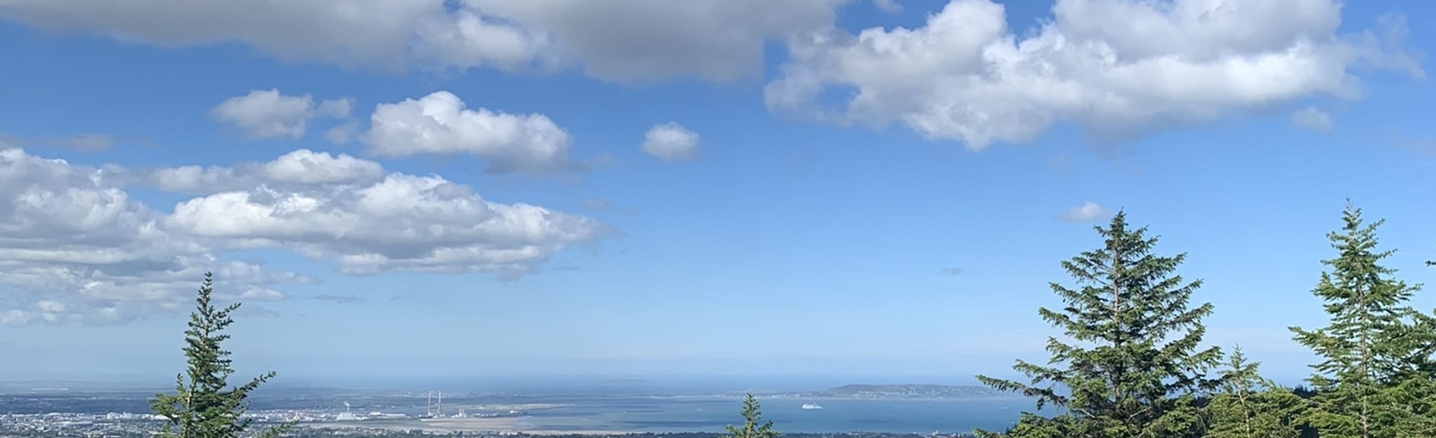 Kilmashogue, Fairy Castle, and Ticknock Loop: 36 Reviews, Map - Dún ...