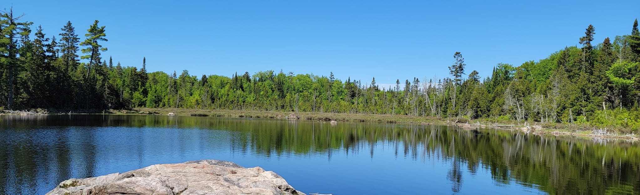 Blue Loop, Quebec, Canada - 14 Reviews, Map | AllTrails