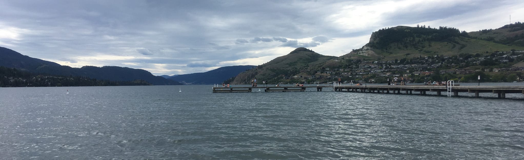 Kal Beach and Rotary Pier: 5 Reviews, Map - British Columbia, Canada ...