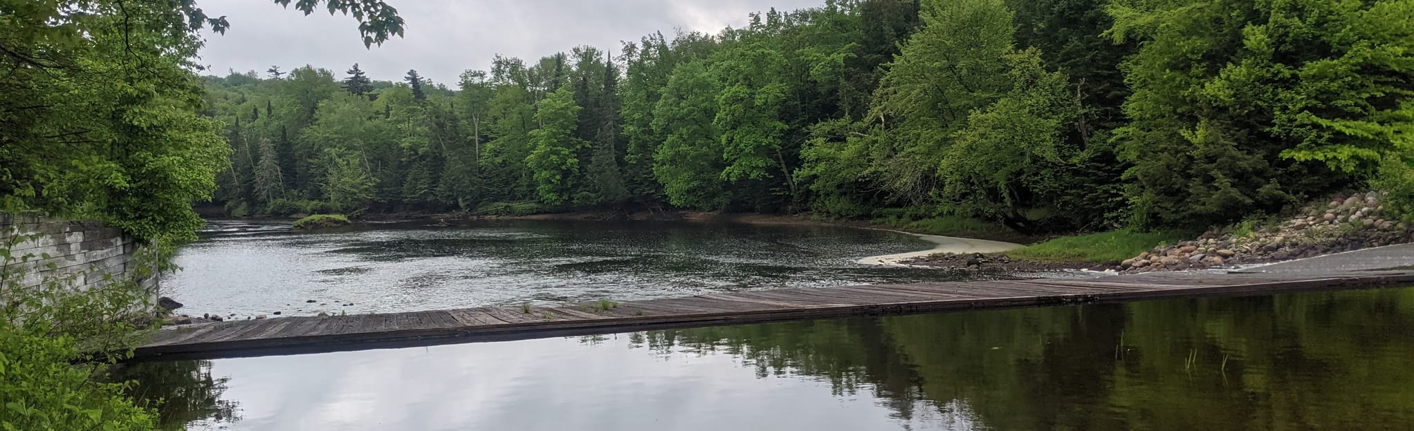 Lock and Dam Trail, New York - 148 Reviews, Map | AllTrails