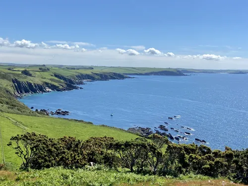 Best Mountain Biking Trails in South Devon National Landscape (AONB ...