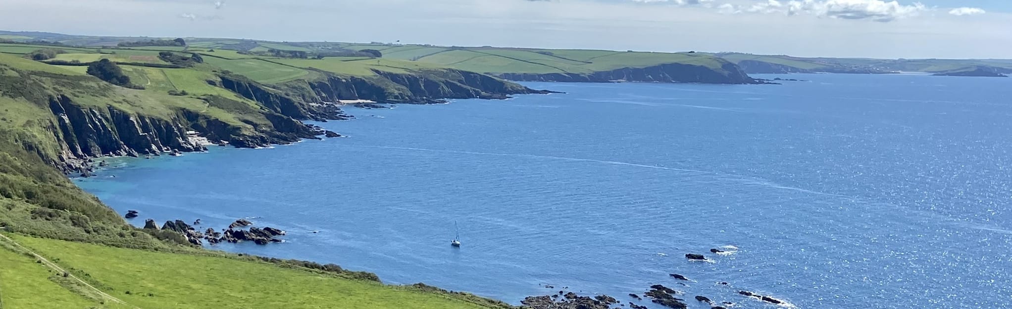 Mothecombe to Newton Ferrers, Devon, England - 7 Reviews, Map | AllTrails