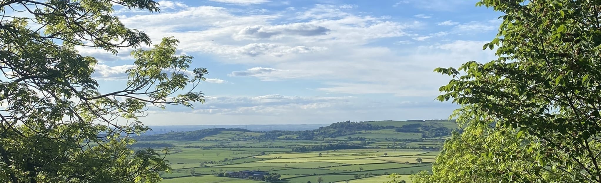 Roseberry Topping Peak: 209 Reviews, Map - North Yorkshire, England ...