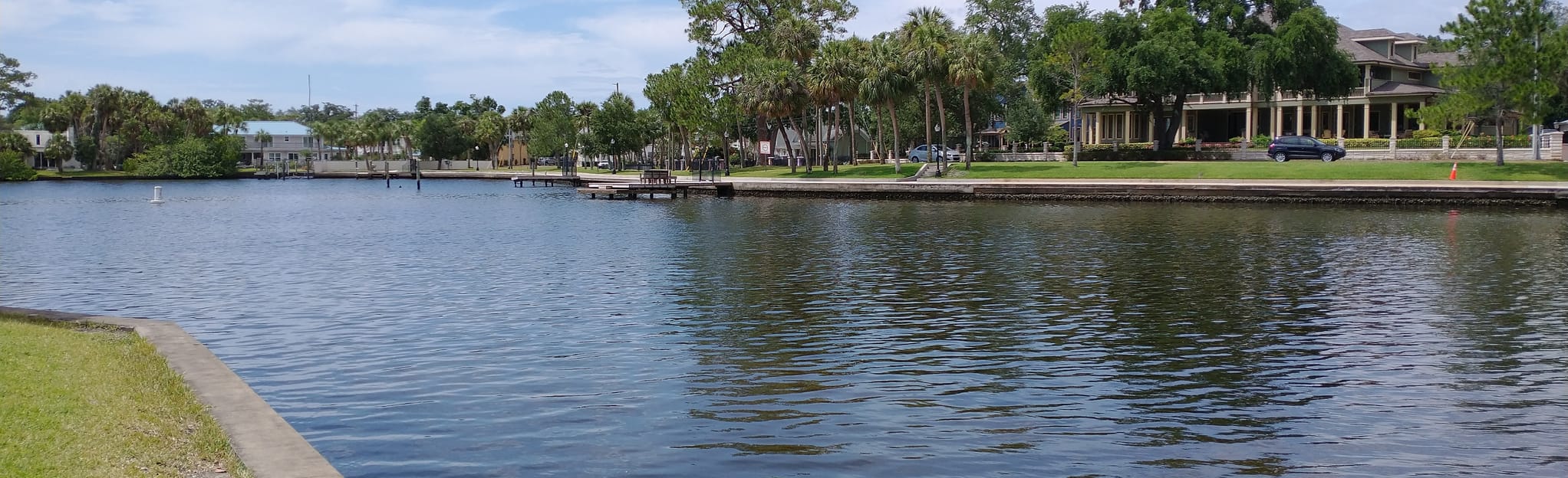Spring Bayou Path: 55 Reviews, Map - Florida | AllTrails