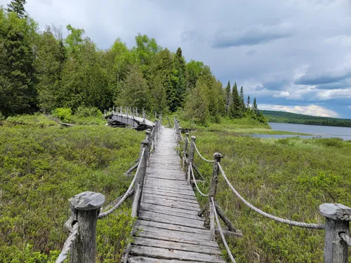 Best Beach Trails in Ferme-Neuve | AllTrails