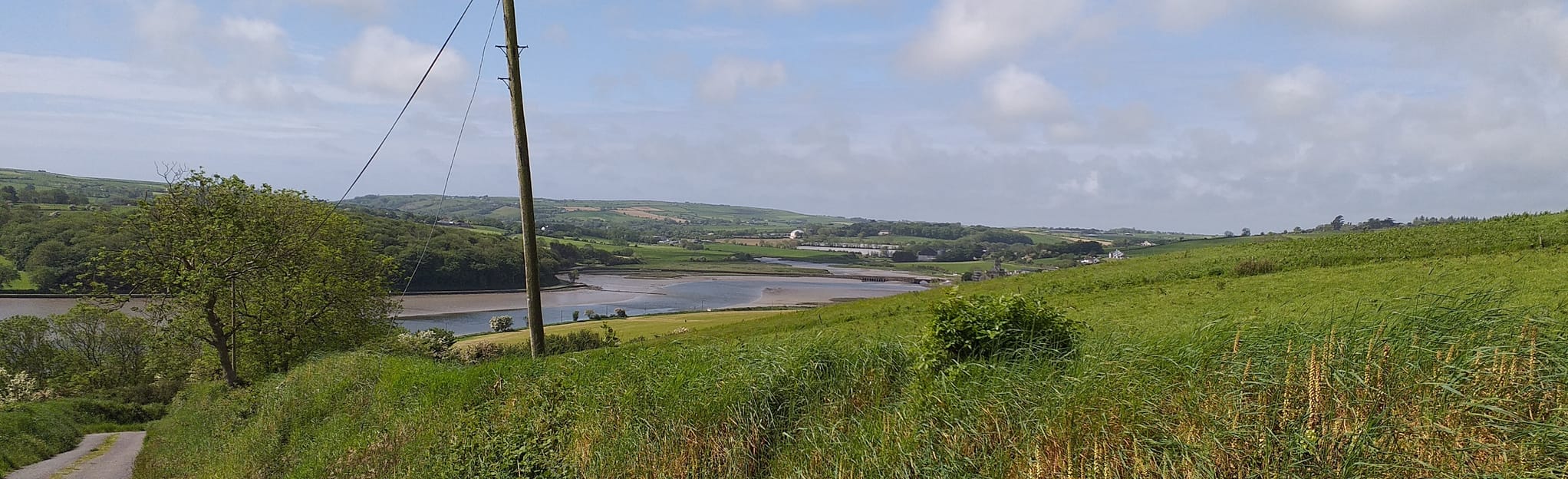 The Kiln Walk, County Cork, Ireland - 10 Reviews, Map | AllTrails