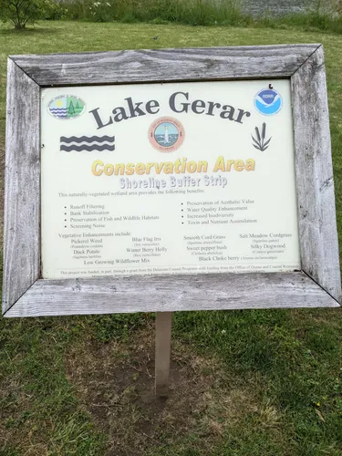 Best Hikes and Trails in Lake Gerar Park | AllTrails