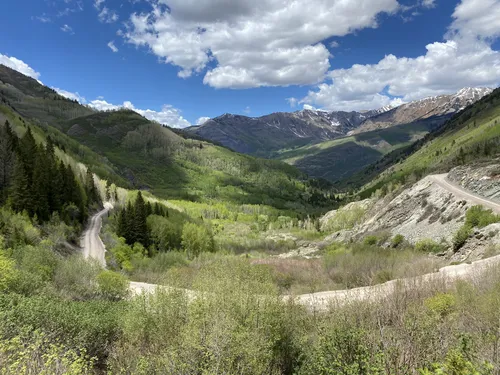 Best Hikes and Trails in Marble | AllTrails