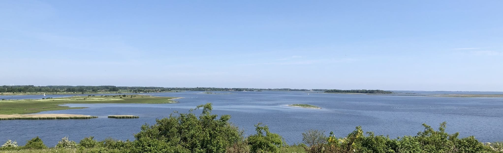 Stige Island Circular: 5 Reviews, Map - Region of Southern Denmark ...