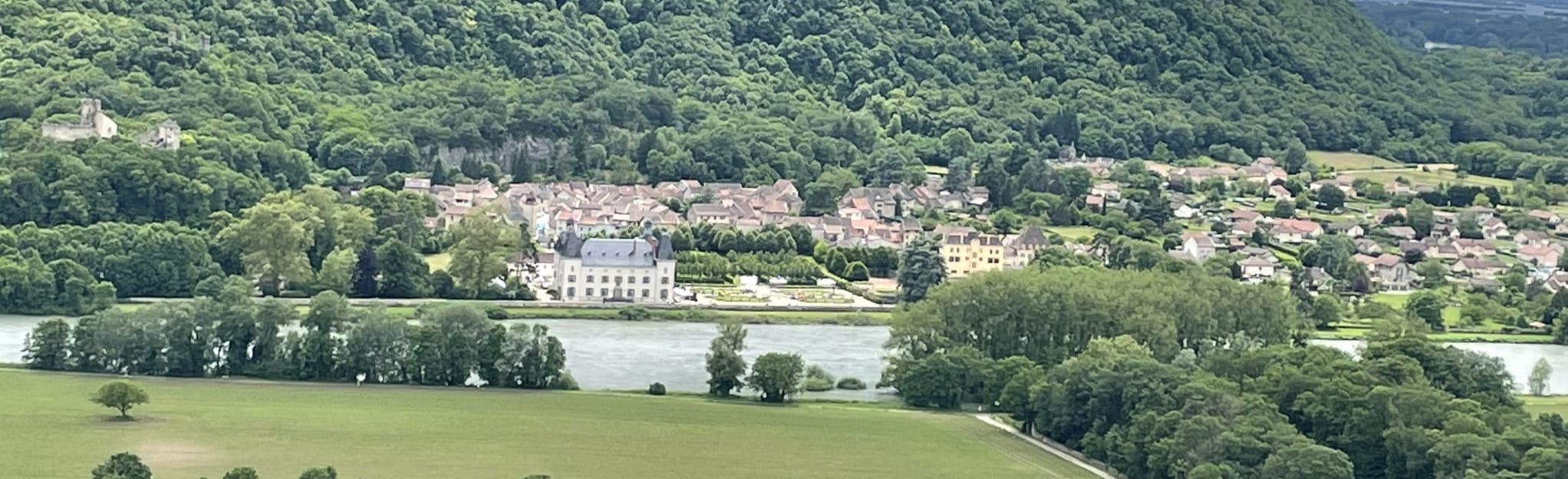 Col de Fay via Souclin: 5 Reviews, Map - Ain, France | AllTrails