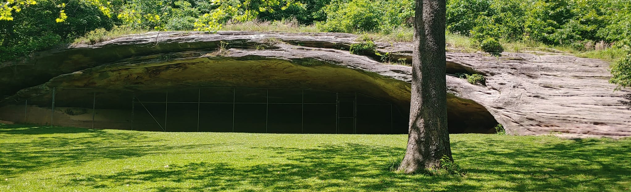 Graham Cave Trail, Missouri - 77 Reviews, Map | AllTrails