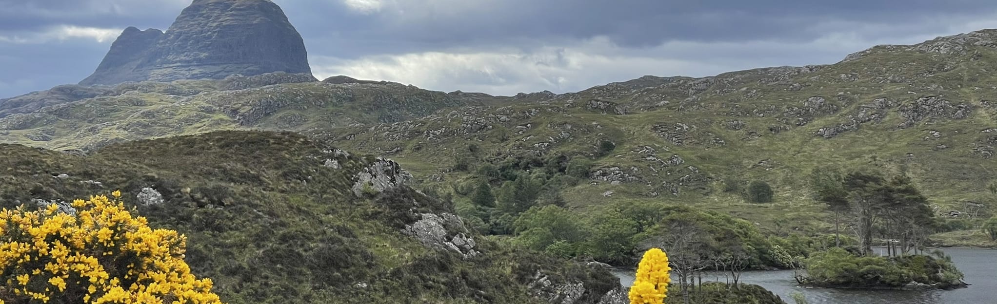 Suilven: 73 Reviews, Map - Highlands, Scotland | AllTrails