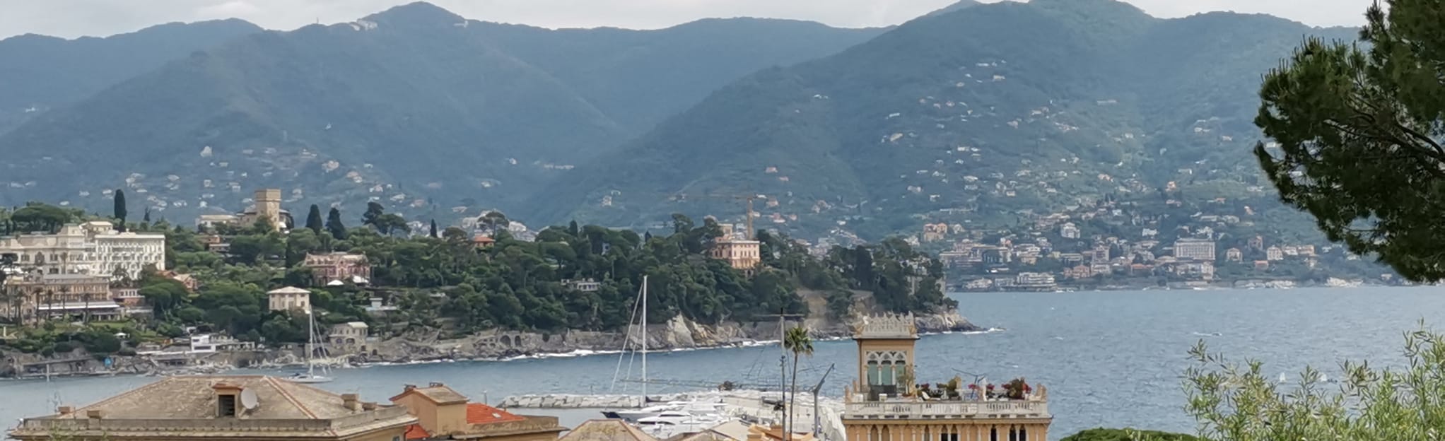 Spiaggia Regina Elena via Salita Montebello | Map, Guide - Liguria ...