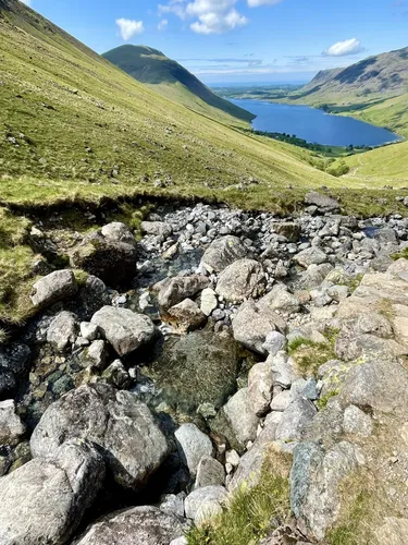 10 Best Trails, Walks, and Paths in Wasdale Head | AllTrails