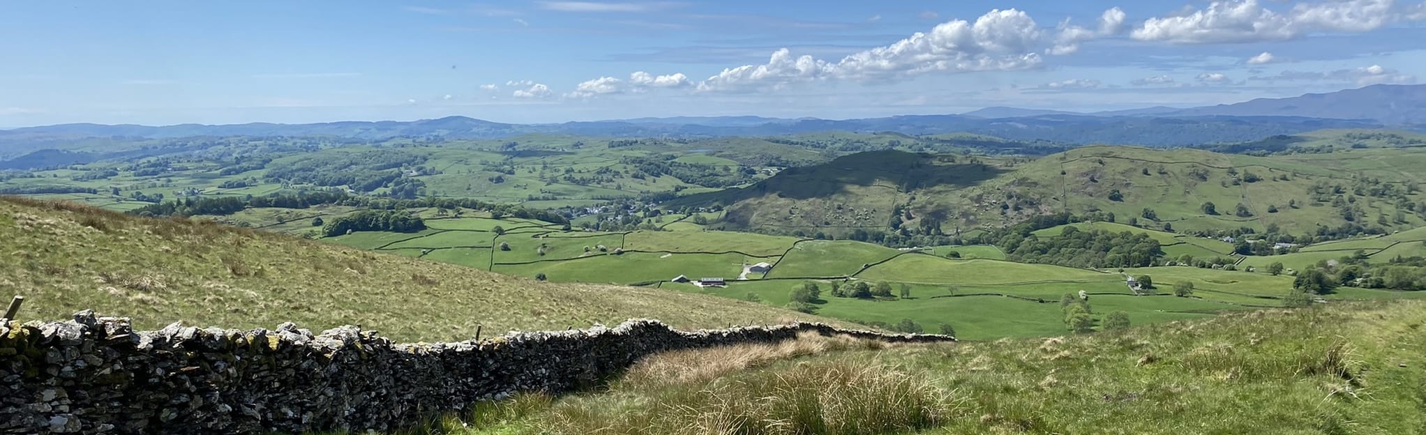 Potter Fell, Gurnal Dubs and Potter Tarn, Cumbria, England - 94 Reviews ...