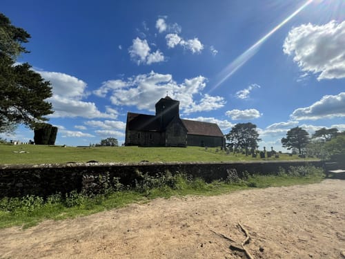 2023 Best 10 Walking Trails in Surrey Hills Area of Outstanding Natural ...