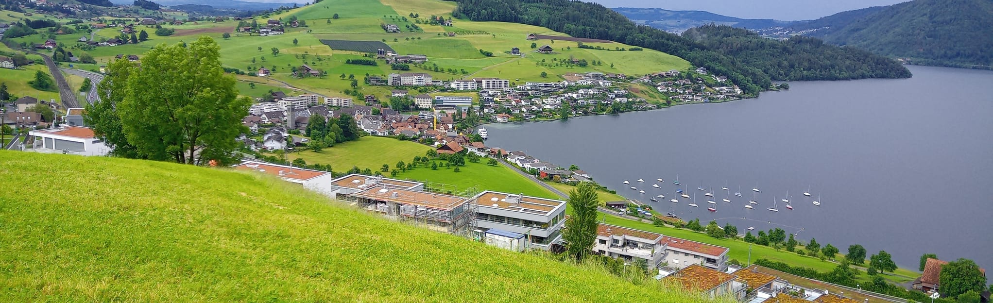 AllTrails | Immensee - Seebodenalp: 9 Reviews, Map - Schwyz, Switzerland