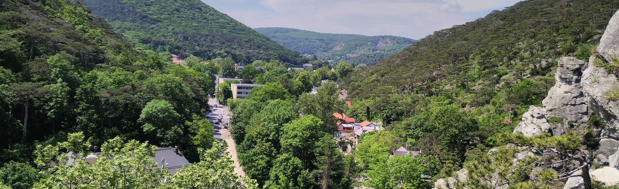 AllTrails | Mödling Via Ferrata: 9 Reviews, Map - Lower Austria, Austria