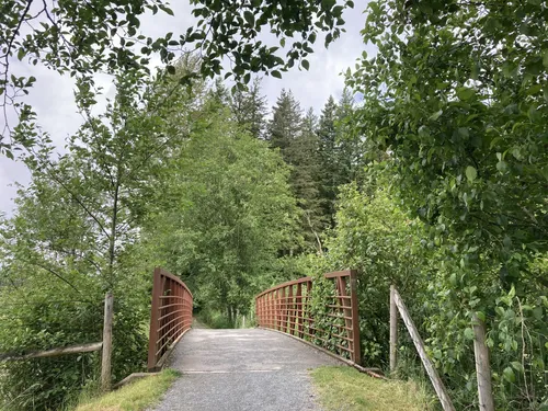 Best Horseback Riding Trails in Langley | AllTrails