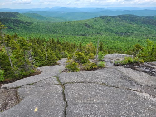 Best 10 Hikes and Trails in Cardigan Mountain State Park | AllTrails