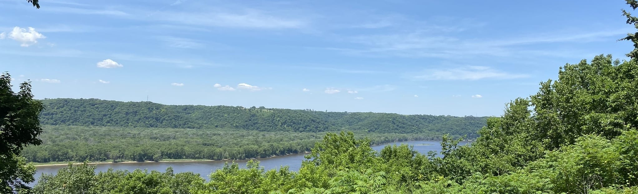 Mississippi Ridge Trail, Wisconsin - 34 Reviews, Map | AllTrails