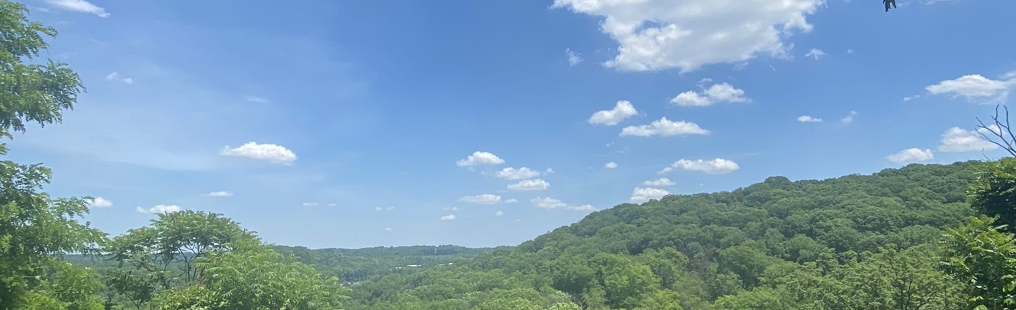 Rachel Carson Trail: North Park Segment: 759 Reviews, Map ...