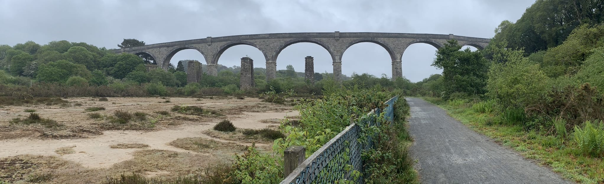 Portreath to Devoran: 51 Fotos - Cornwall, England | AllTrails