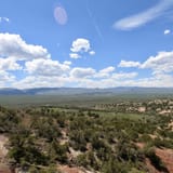 Johnny Behind the Rocks Trail, Wyoming - 106 Reviews, Map | AllTrails