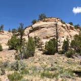 Johnny Behind the Rocks Trail, Wyoming - 106 Reviews, Map | AllTrails