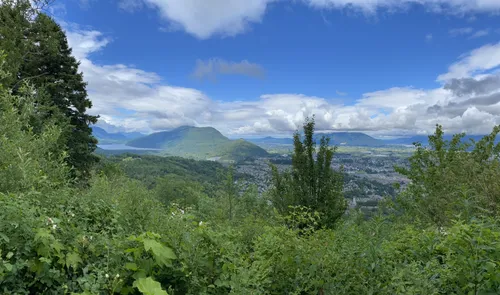 Best Hikes and Trails in Mount Thom Park | AllTrails