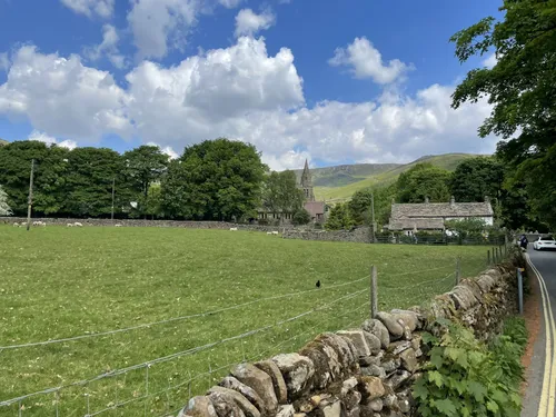 10 Best Trails, Walks, and Paths in England | AllTrails