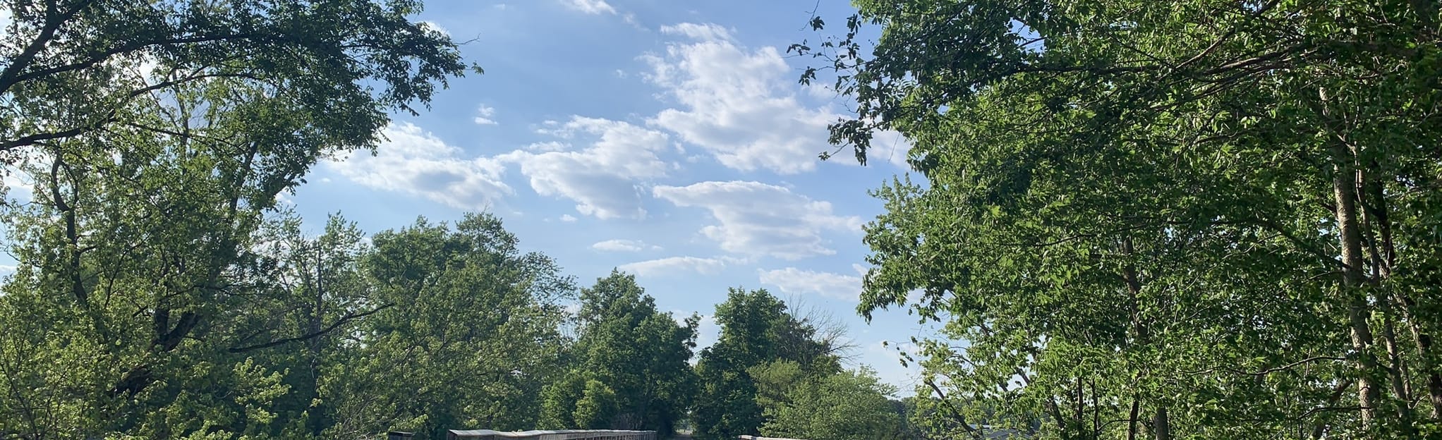 Panhandle Pathway: 12 Reviews, Map - Indiana | AllTrails