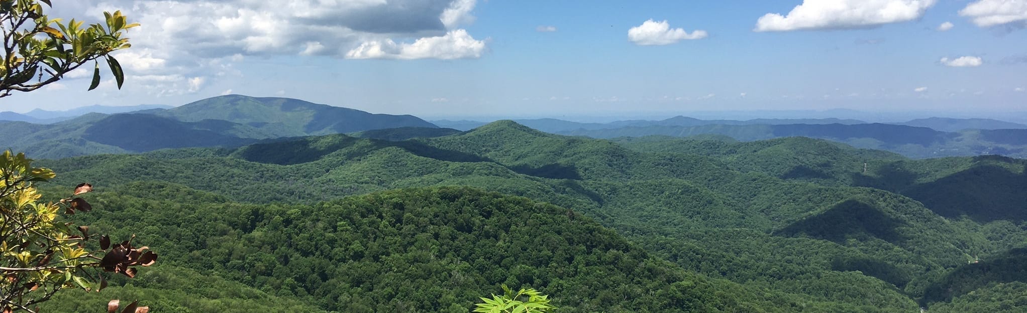 AllTrails | Appalachian Trail: Iron Mountain Gap to Hughes Gap: 128 ...