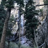 Apache Falls, Colorado - 115 Reviews, Map | AllTrails