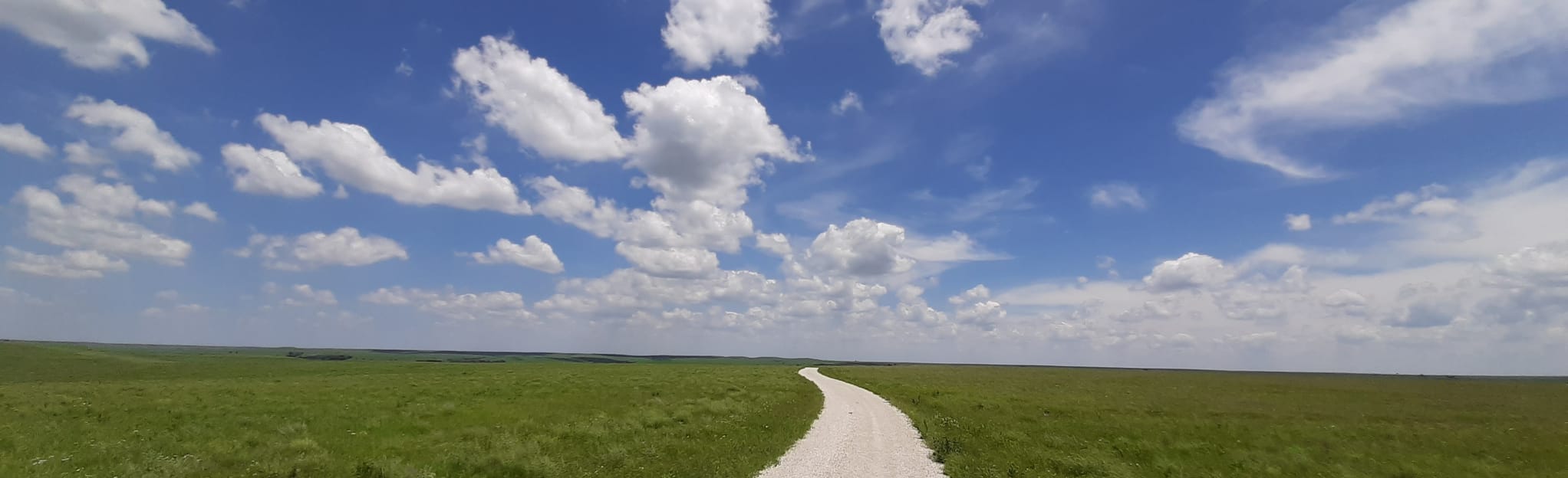 Windmill Pasture Scenic Overlook Trail, Kansas - 108 Reviews, Map ...