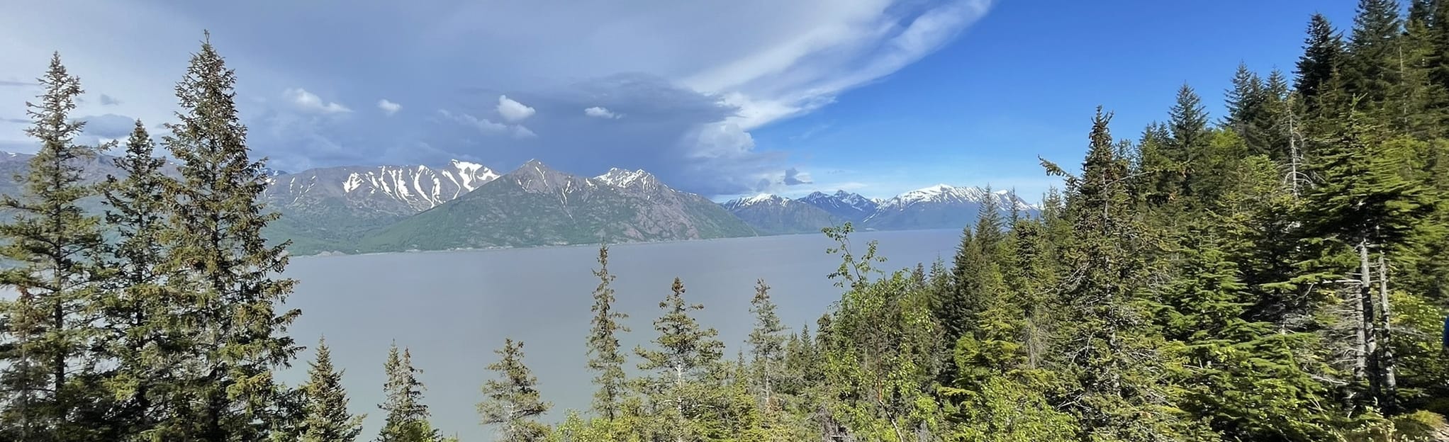 Gull Rock: 224 Reviews, Map - Alaska | AllTrails
