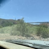 Sheep Bridge Hot Spring from FR205, Arizona - 44 Reviews, Map | AllTrails