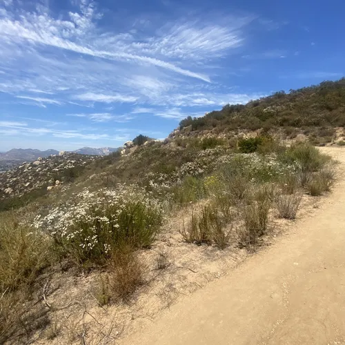 Best Hikes and Trails in Crestridge Ecological Reserve | AllTrails