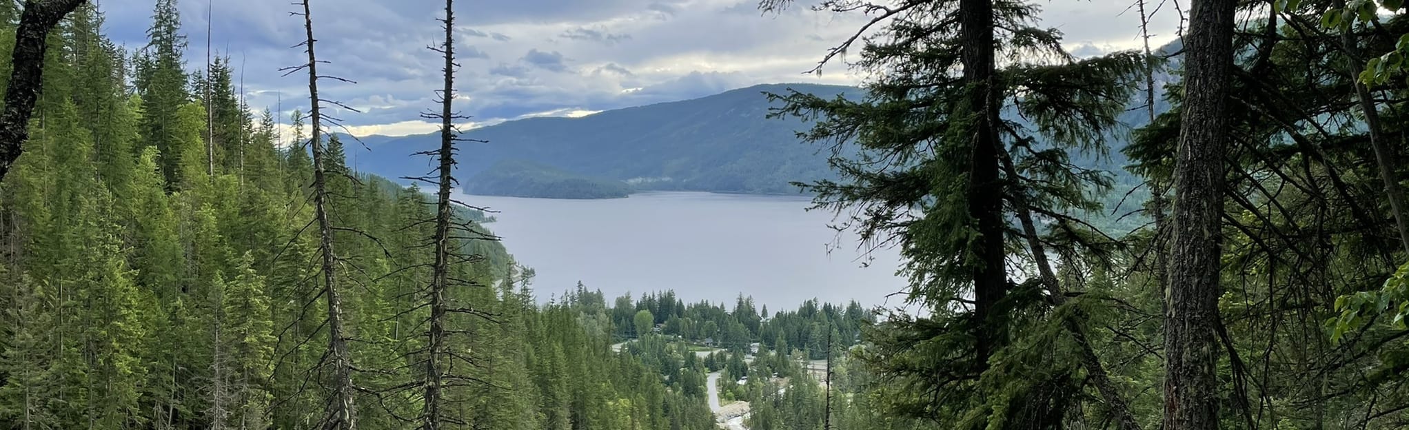 The Lizard, British Columbia, Canada - 134 Reviews, Map | AllTrails