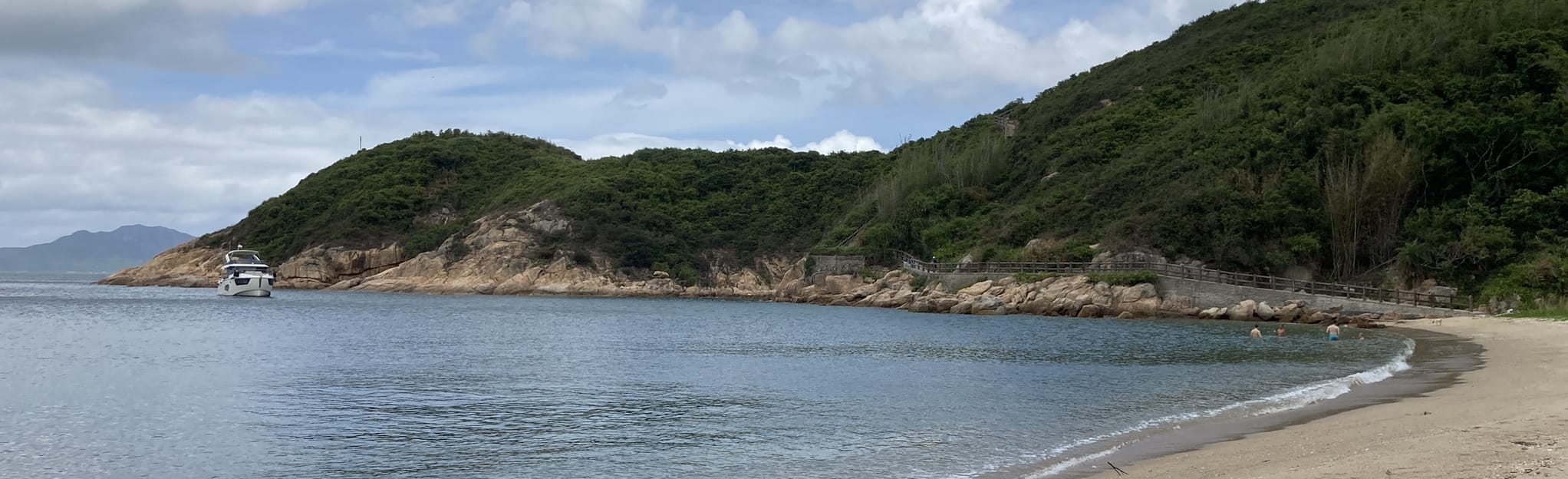 Cheung Chau Loop, Islands, Hong Kong - 179 Reviews, Map | AllTrails