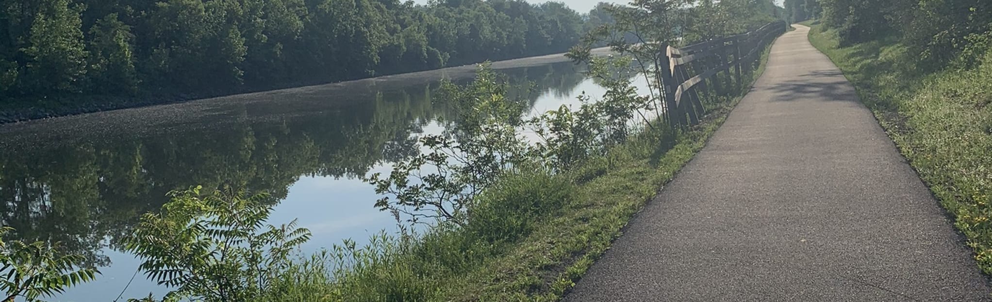 Mohawk Bike Trail, New York - 66 Reviews, Map | AllTrails