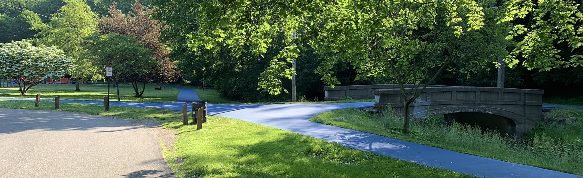 South and North Sippo Park Loop: 52 Reviews, Map - Ohio | AllTrails