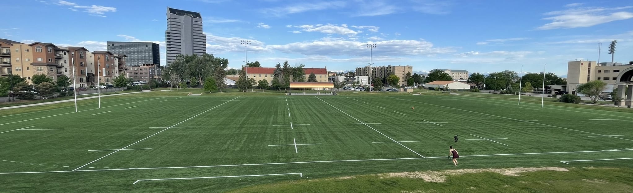 Infinity Park Loop, Colorado - 41 Reviews, Map | AllTrails