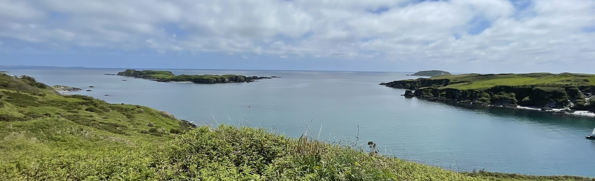 Union Hall Walks - Three Islands Loop: 32 Reviews, Map - County Cork ...