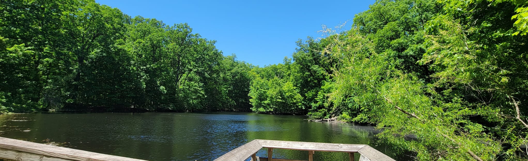 Path of Reflection Loop: 65 Reviews, Map - Indiana | AllTrails